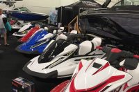 Dallas Boat Show – The Boats Are Back